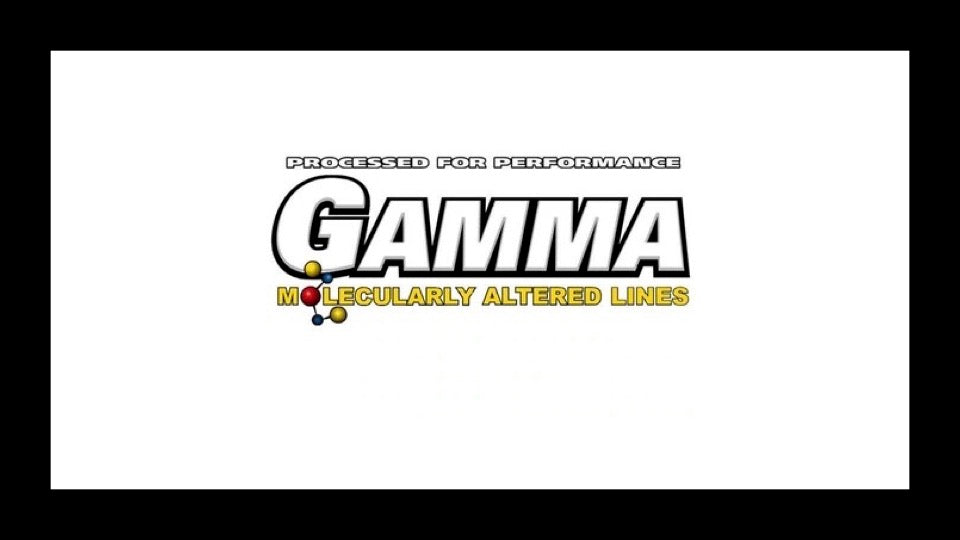 GAMMA FLUOROCARBON – Varkenelli Customs Retail