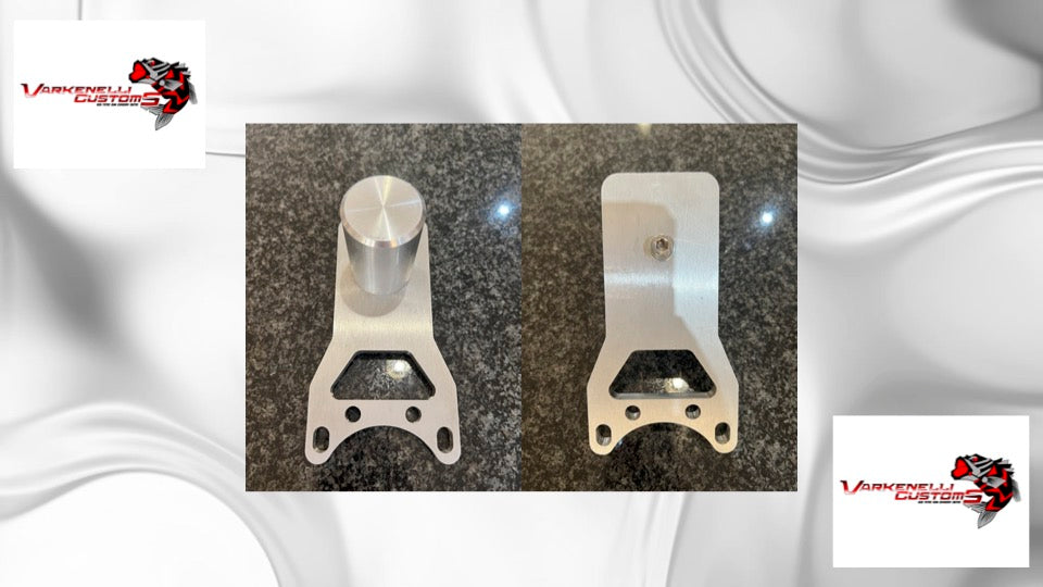 GARMIN FORCE MEGA 360 MOUNT KIT – Varkenelli Customs Retail